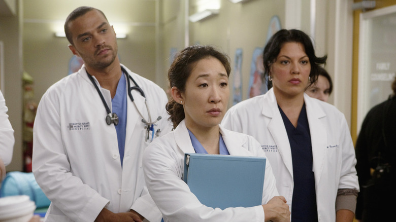 The 10 best doctors in TV shows, ranked