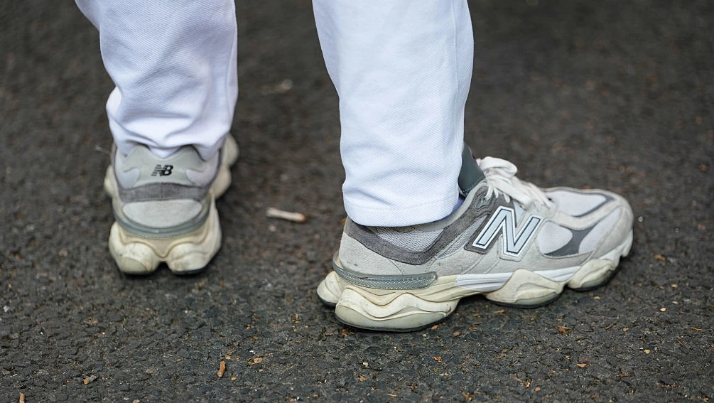 New Balance Gator Run revives 1982 classic in bold summer colors