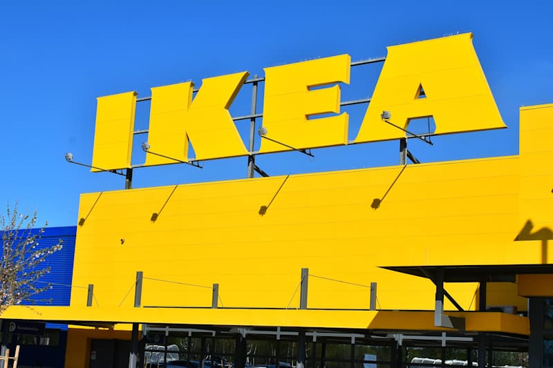 IKEA just revamped this classic kitchen storage collection with 17 new ...