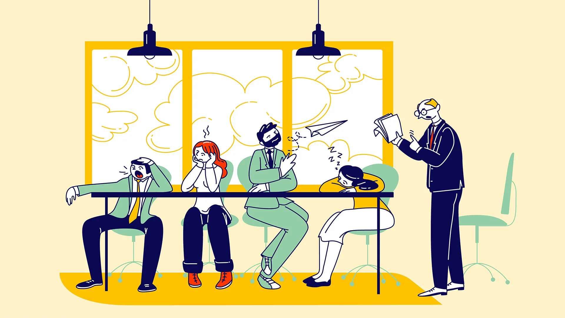 Why your presentations aren’t landing and how to fix it
