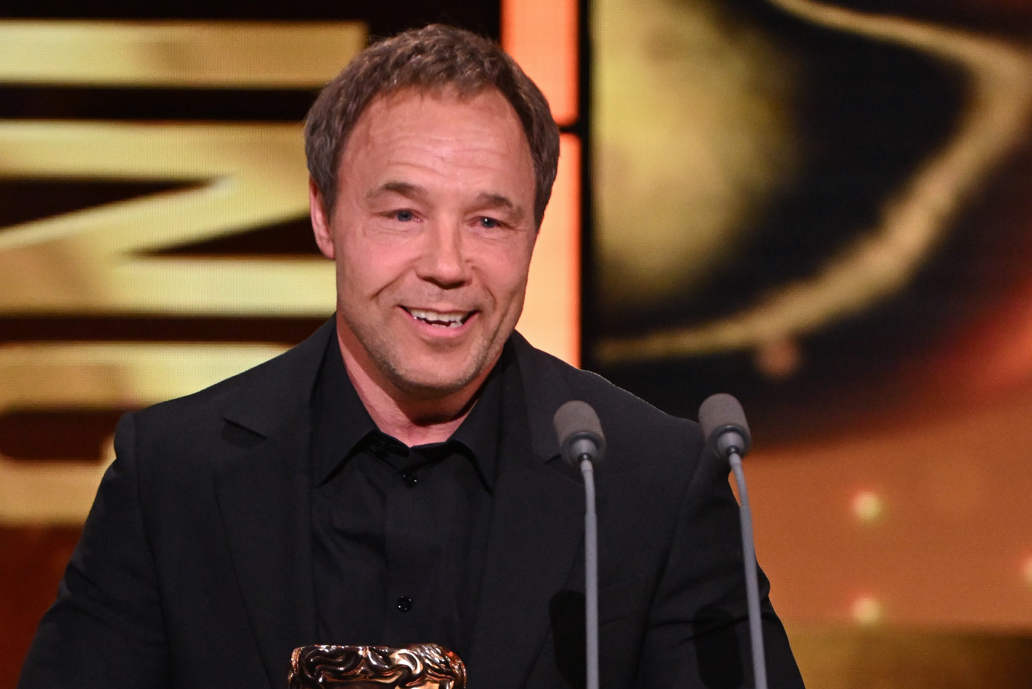 2026 BAFTA TV Awards winners: Latest updates