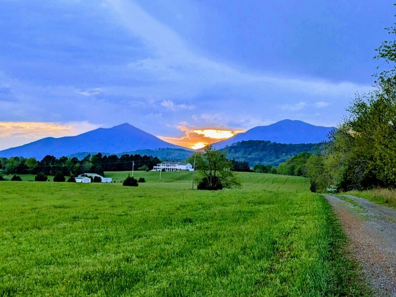 No crowds, no hype, just a tiny town in Virginia that travel experts ...