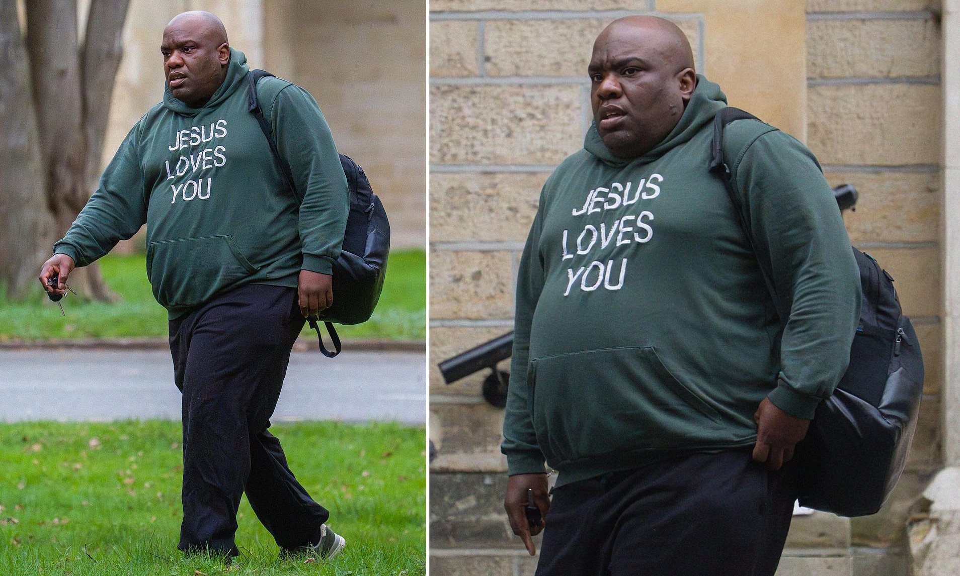 Nightmare employee behind a string of hopeless discrimination claims is ...