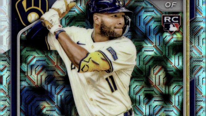 Best sports cards under $50 in 2026: Budget picks with real upside