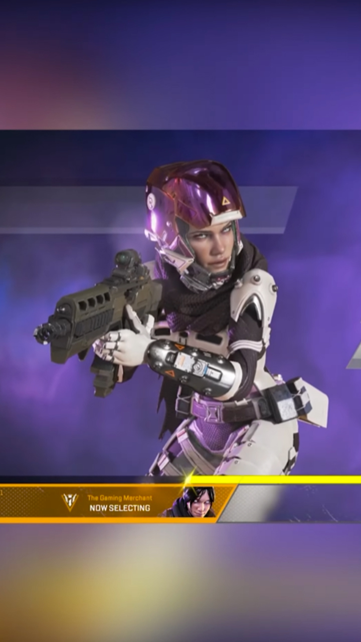 See every Apex Legends intro animation and learn what makes them special