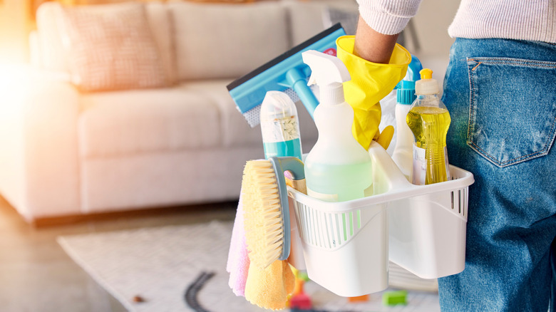 Upgrade your spring cleaning routine with these tools from Amazon