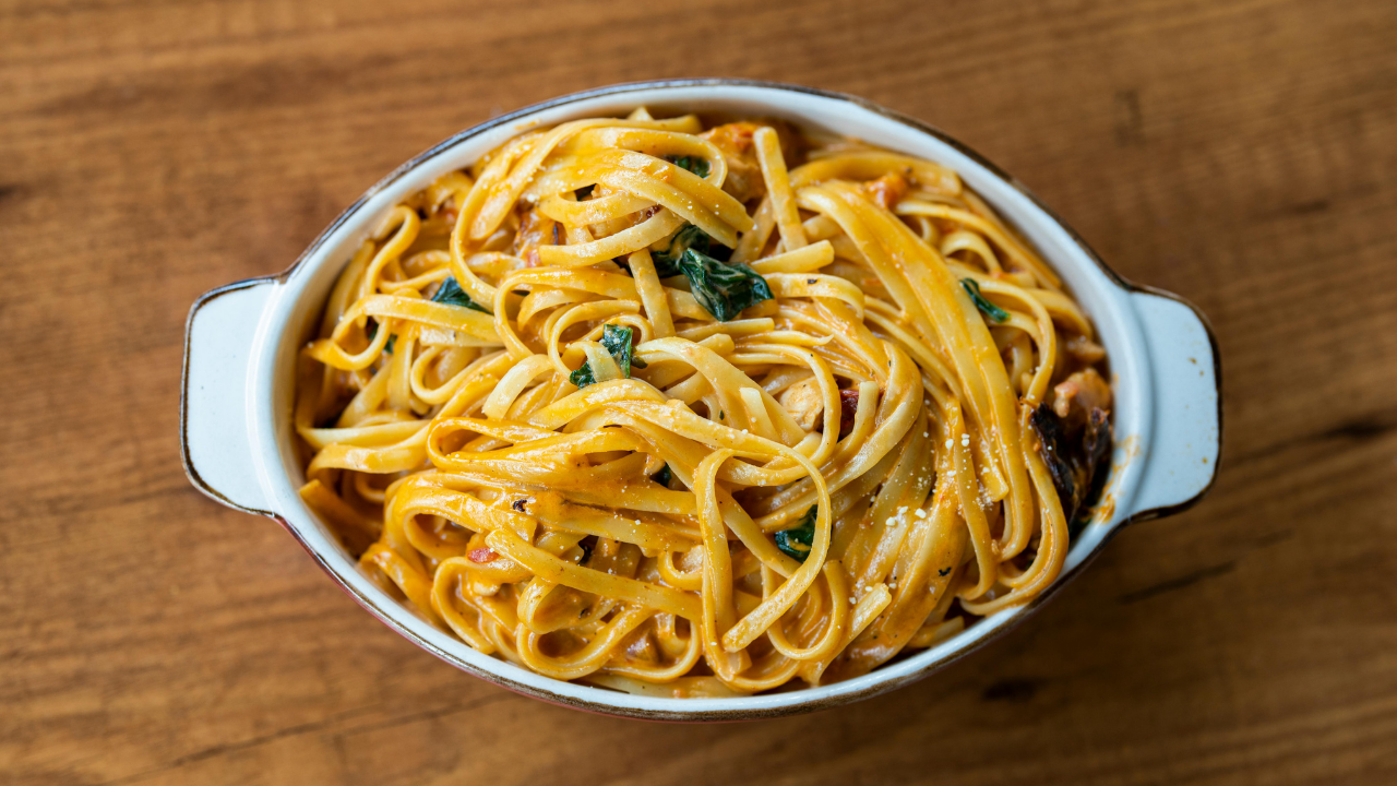 Iconic Italian restaurants to visit across the United States