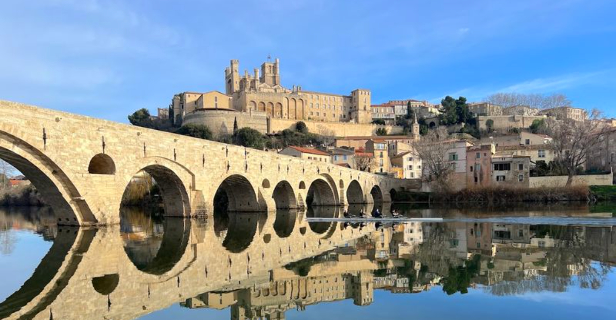 15 secret French towns that are perfect for your next escape
