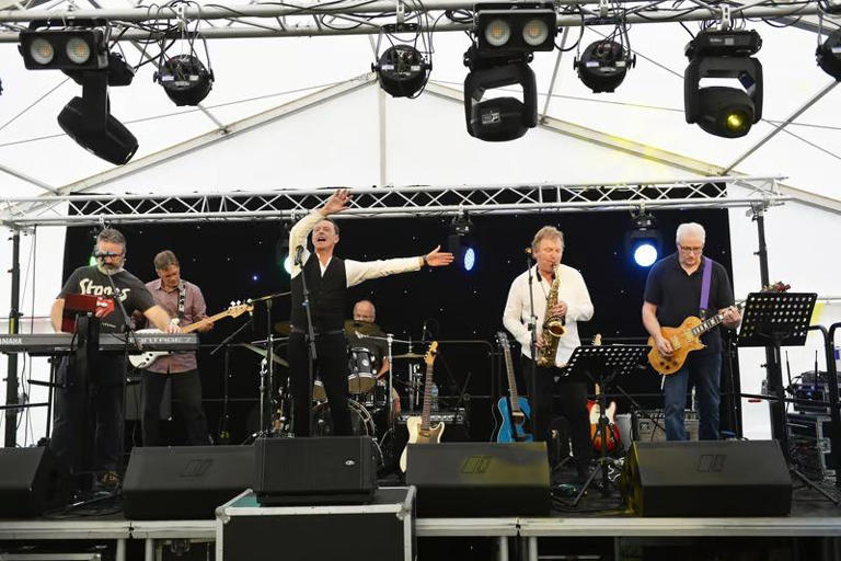 Eastbourne looking back: Beer and cider by the sea festival in 2021