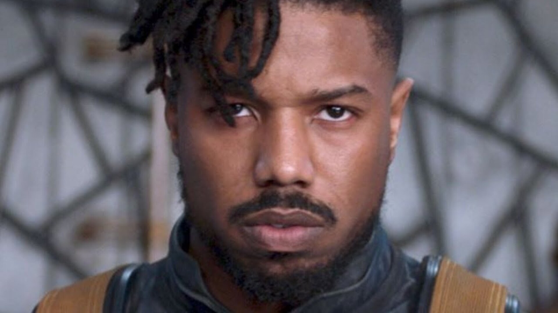 Why Michael B Jordan was never the same after Black Panther