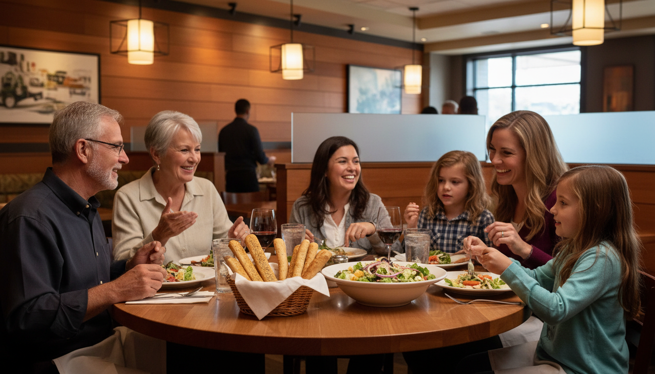 Italian chains expanding in 2026 revealing exciting new locations