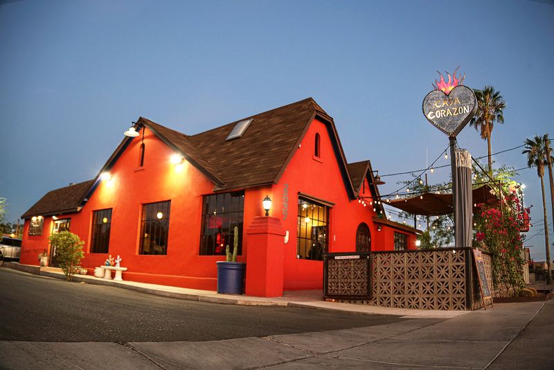 These Mexican restaurants in Arizona are serving tradition with heart