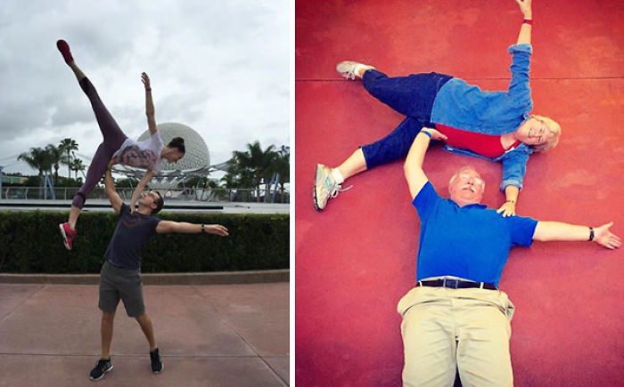 35 funny parents trolling their kids