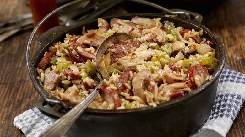 14 Cajun dishes you need to try at least once