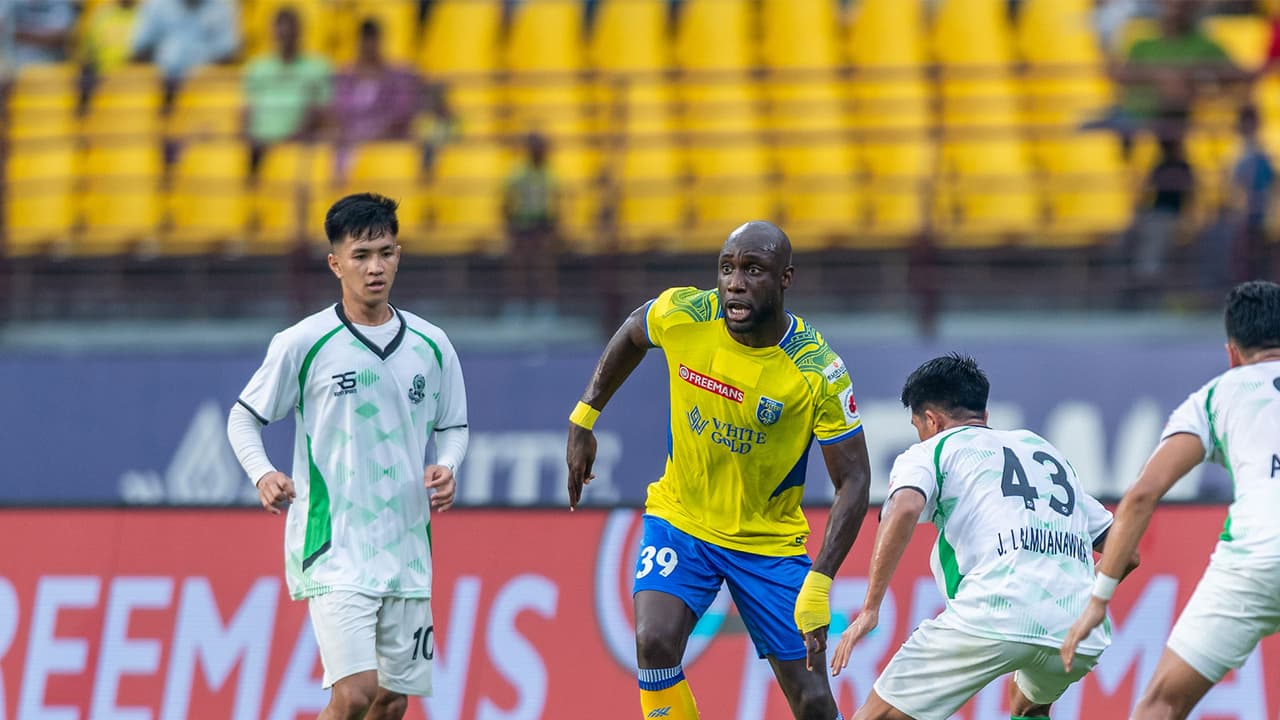 ISL 2025-26: Kerala Blasters beat Mohammedan SC 3-1, extend unbeaten run