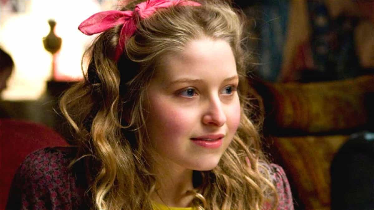 Elaborate Harry Potter fan theories that make sense