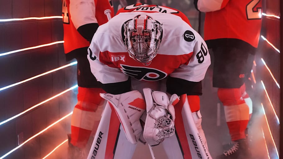 Flyers had great 2025-26 season despite crushing end
