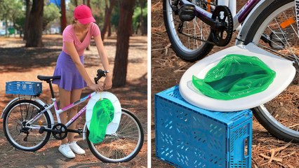 Ultimate bicycle tips for all: Maintenance and riding techniques