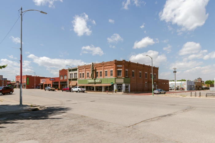 Travel: Wichita, an underrated big city