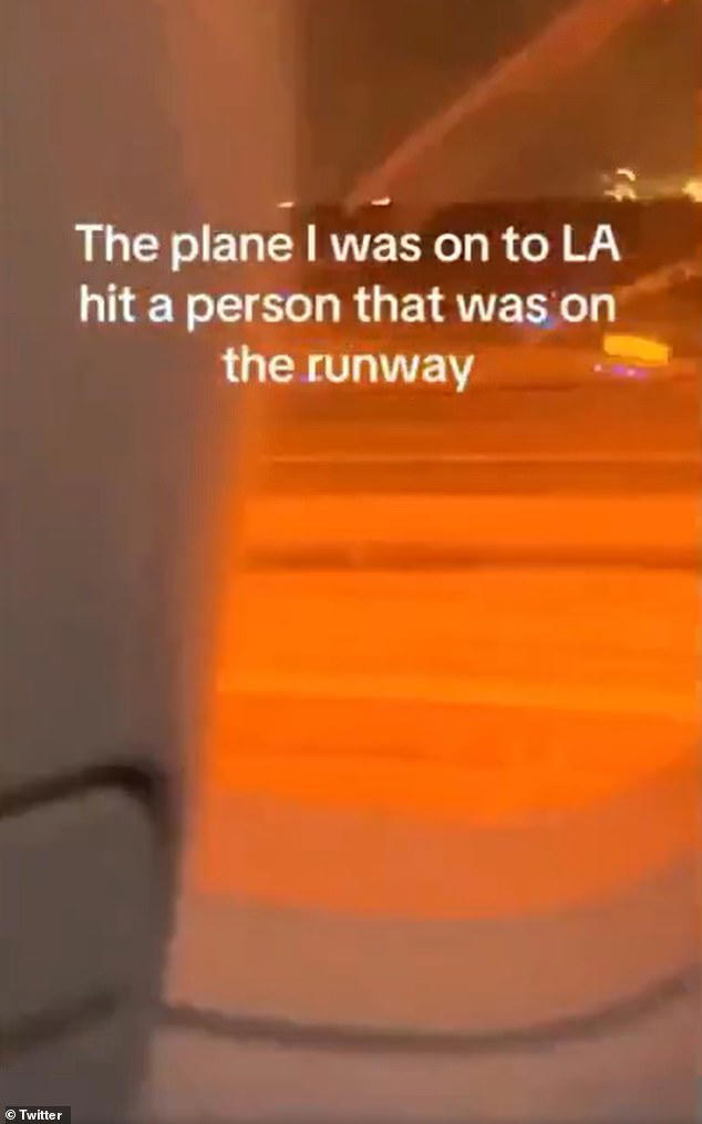 'Felt like an explosion:' Terrifying footage shows Frontier crash ...