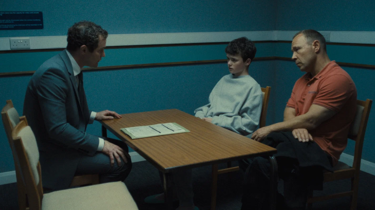 BAFTA TV Awards 2026: Netflix’s 'Adolescence' dominates nominations ...
