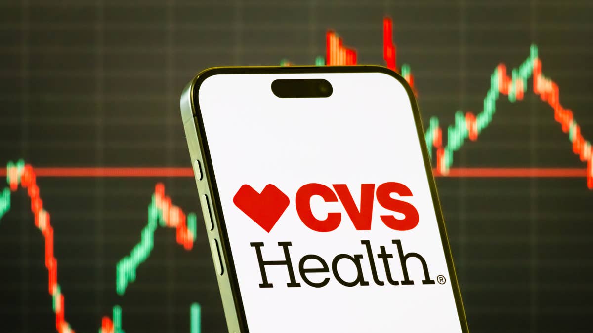 Morgan Stanley drops one big takeaway in CVS stock earnings beat