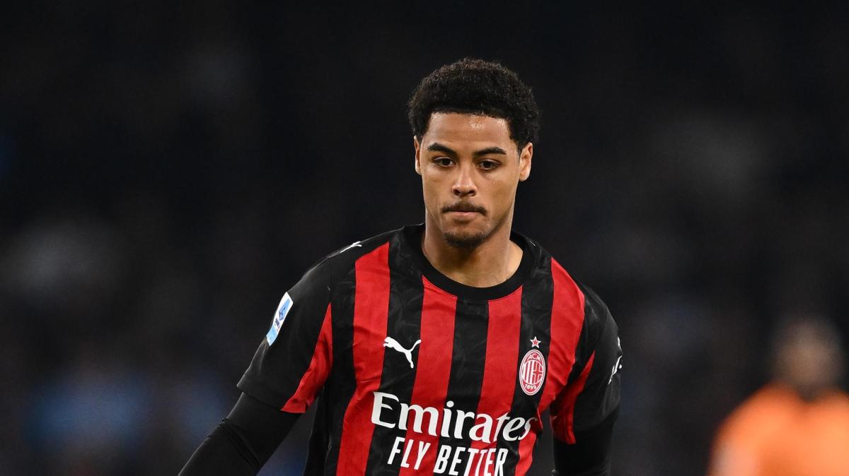 De Winter a DAZN: "Ci siamo detti di fare una corsa in più per il ...