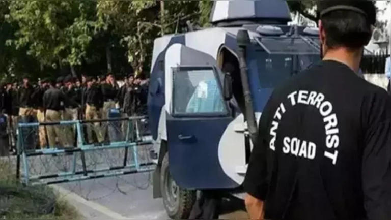 Delhi on target? Pakistan ISI-backed terror attack plot foiled ...