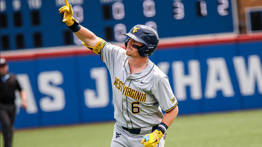 How a win — or a loss — today vs. Kansas impacts WVU’s Big 12 title chances