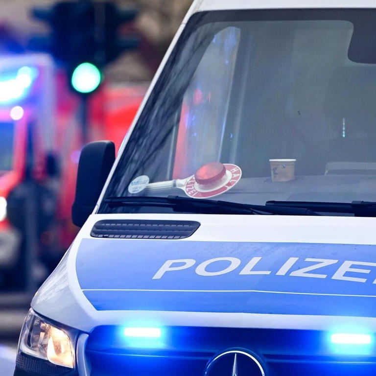 Er lief einem Ball hinterher: Achtjähriger in Berlin-Lichtenberg angefahren