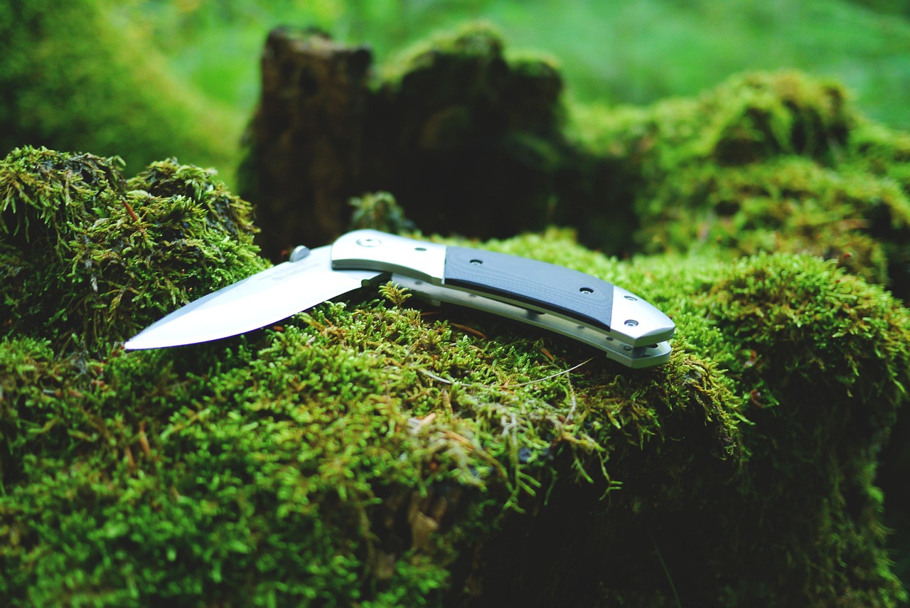 If you could own just one camping knife in 2026, here’s what experts ...
