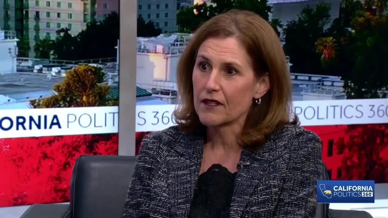 California fuel fight: Petroleum Association president on rising gas prices