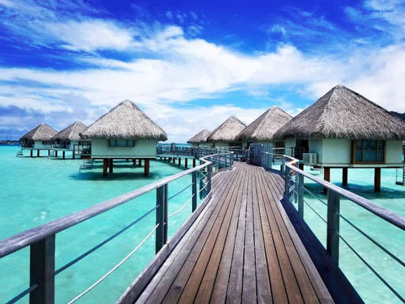 The only 8 islands I’d revisit after touring 30 destinations