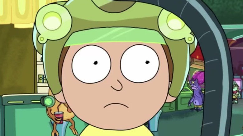 The most obscure movies behind Rick & Morty's episode titles