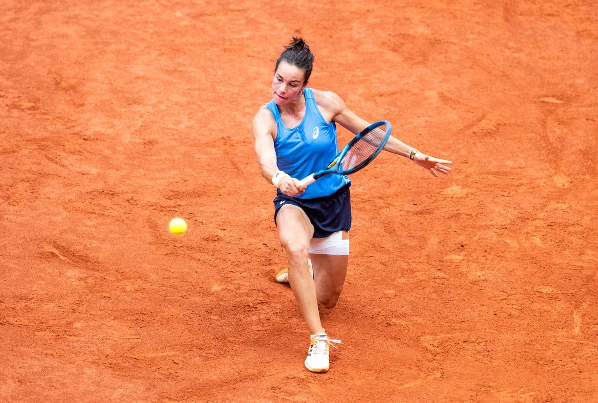 Toujours sans victoire en 2026, Boisson jouera le tournoi de Parme ...