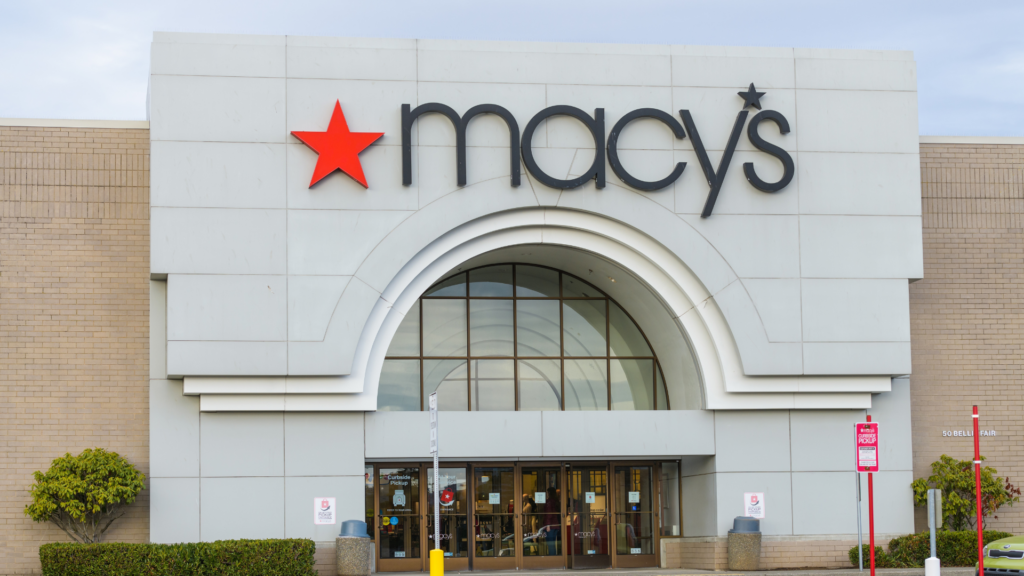 Macy’s shutting more locations in 2026 as closures continue nationwide