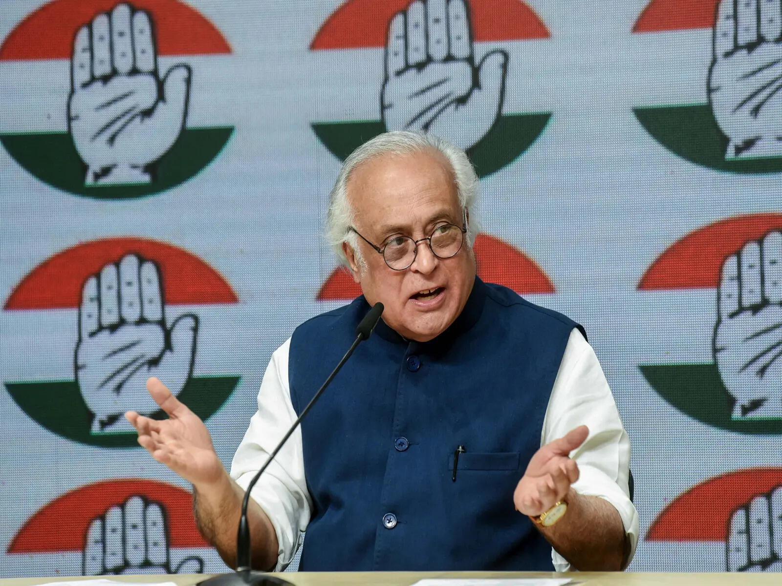 'Insult to science, make a mockery of EIA process': Jairam Ramesh on ...