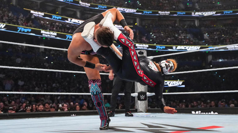 3 WWE stars who may be nearing retirement