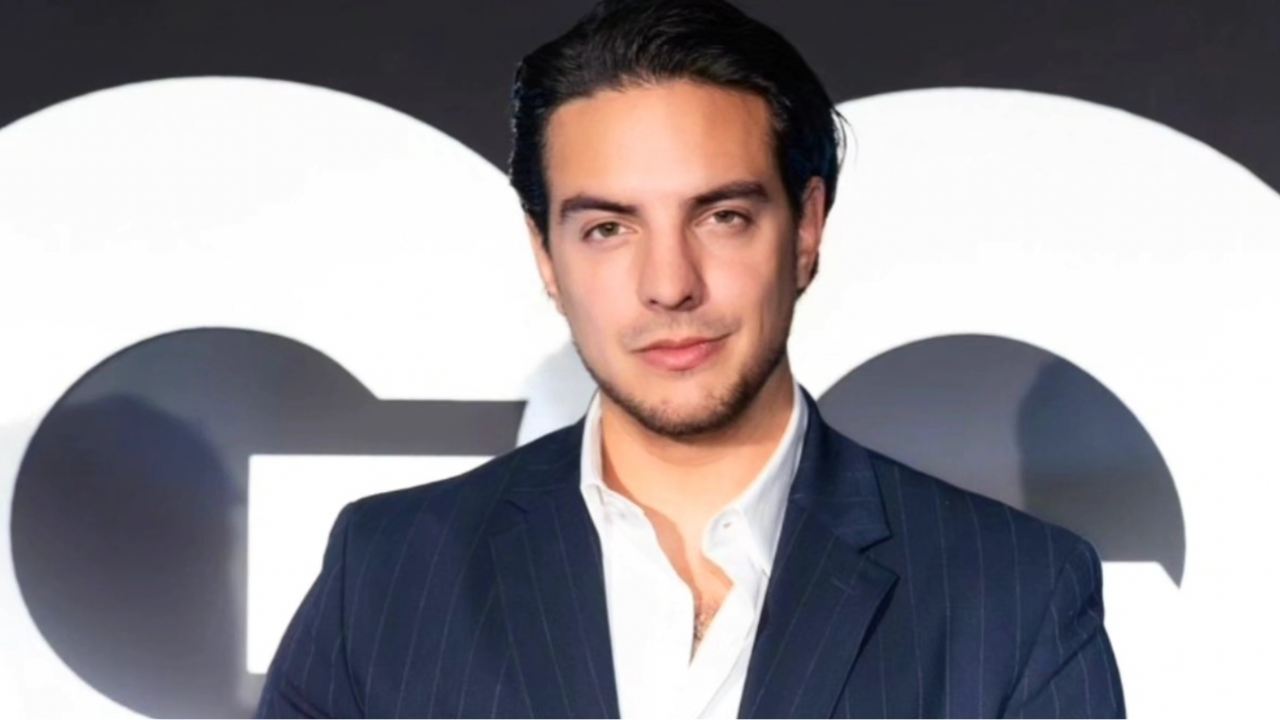Vadhir Derbez rompe el silencio y revela cómo habría sido víctima de un ...