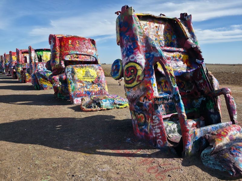 16 weird American landmarks that became icons