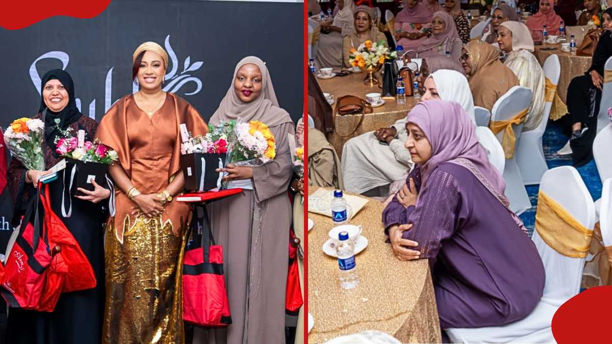Nairobi women mark Mother’s Day through faith, finance and sisterhood