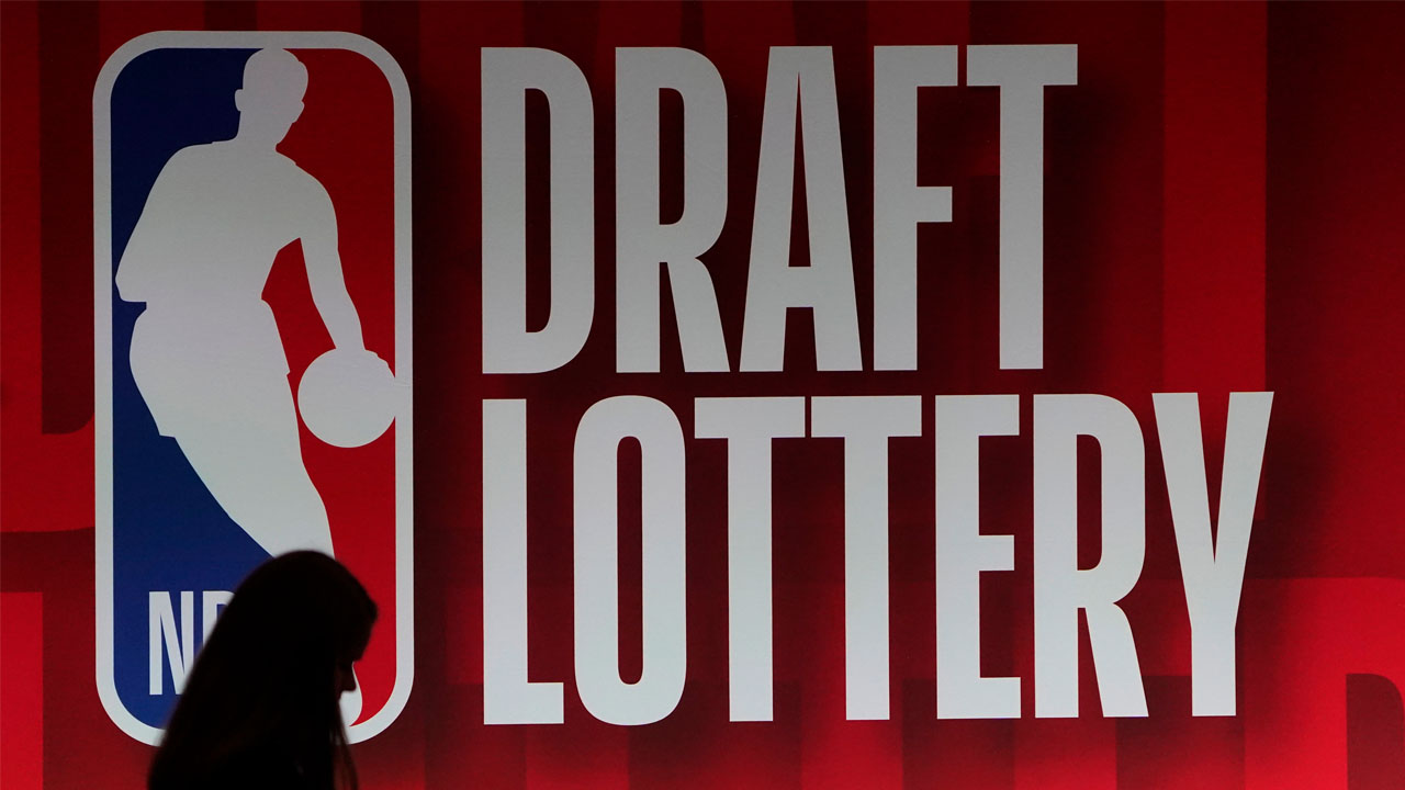 Where Mike Dunleavy, Warriors will pick in 2026 NBA Draft after Sunday ...