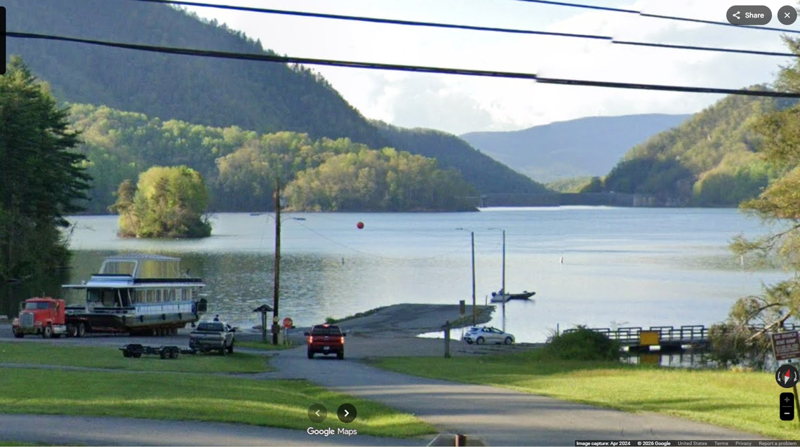 Fishing tournament turns deadly when NC angler falls overboard, TN ...
