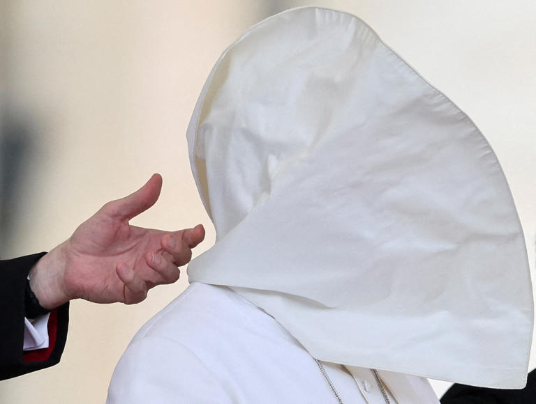 Beshara: The most captivating pictures of the week