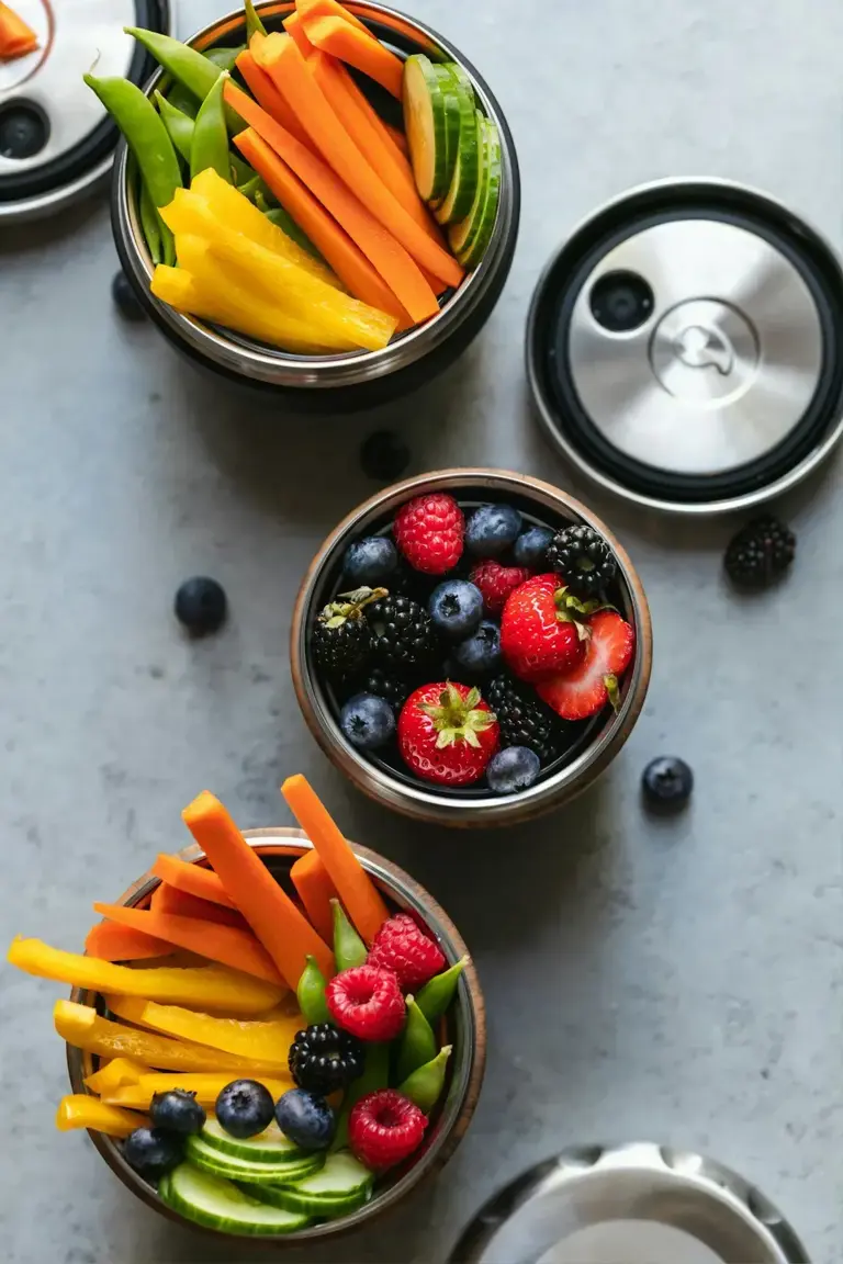 I asked a nutritionist why diets fail - here are 10 food mistakes to avoid