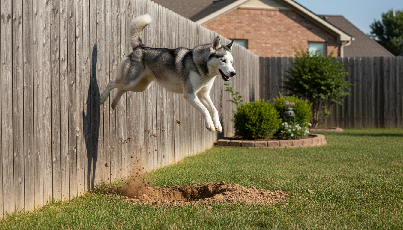 We asked a shelter worker which dog breeds are returned the most and ...