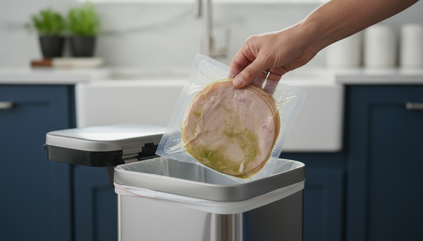 8 foods you should never eat after they expire according to experts