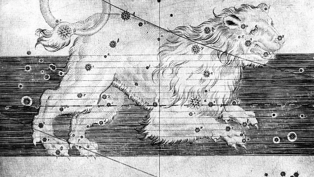 Astrologers urge Leos to embrace spotlight with humility