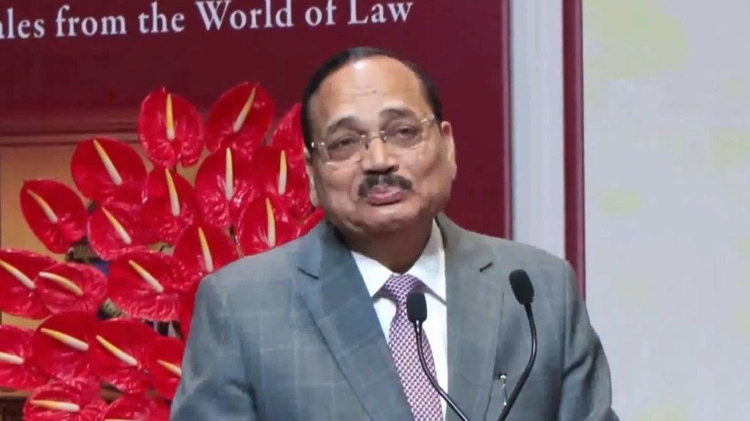 Like binging a courtroom drama: Chief Justice praises Solicitor General ...