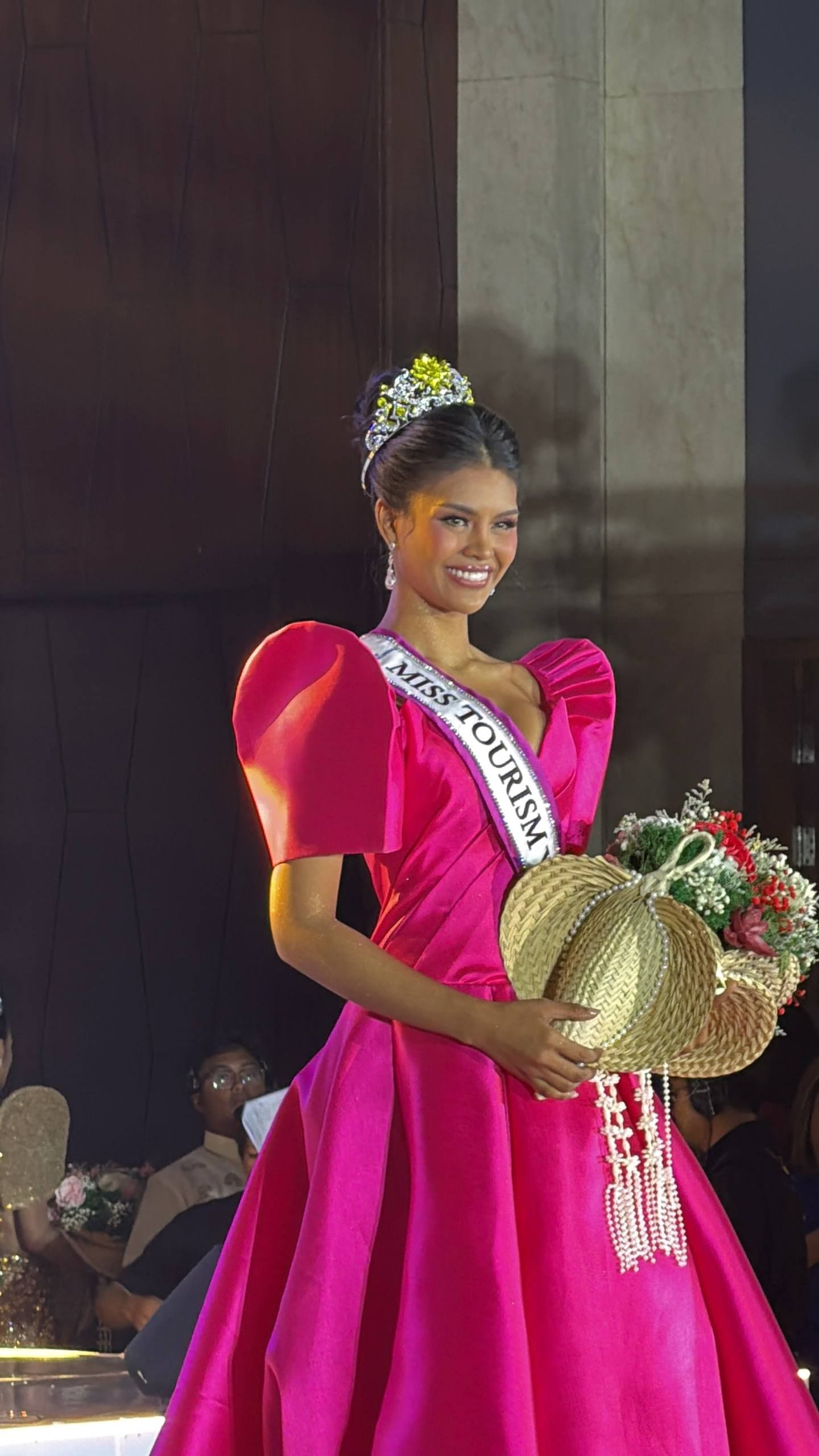 Meet the newly-crowned Miss Philippines titleholders